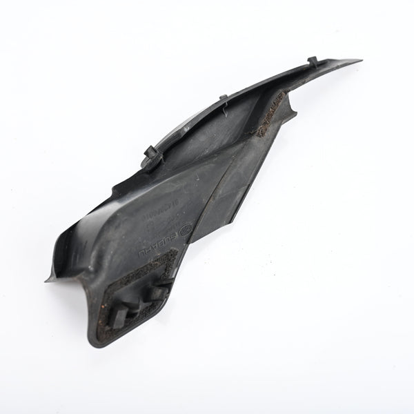 Passenger Plenum Finisher Trim Suit 07-13 Subaru WRX - WISDOM AUTO WORKS