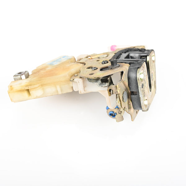 Right Rear Door lock Assembly suit 00-02 Subaru Wrx - WISDOM AUTO WORKS