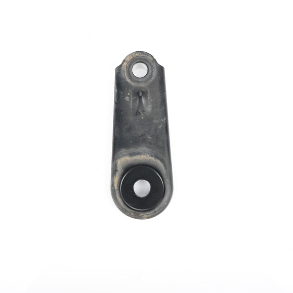 Left front subframe bracket 12-21 Toyota 86 & BRZ - WISDOM AUTO WORKS