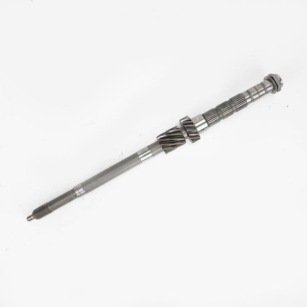 Main shaft 6 speed manual transmission suit Subaru WRX STI - WISDOM ...